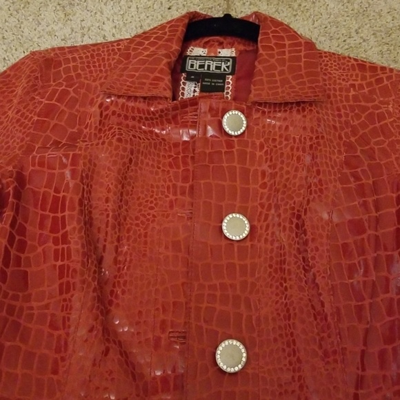 the collective work of Berek | Jackets & Coats | The Collective Works ...